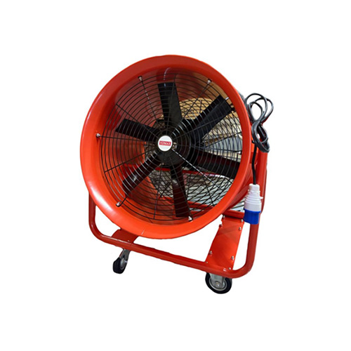 VOMAX Ventilation Blower Fan – Amax Machinery Pte Ltd